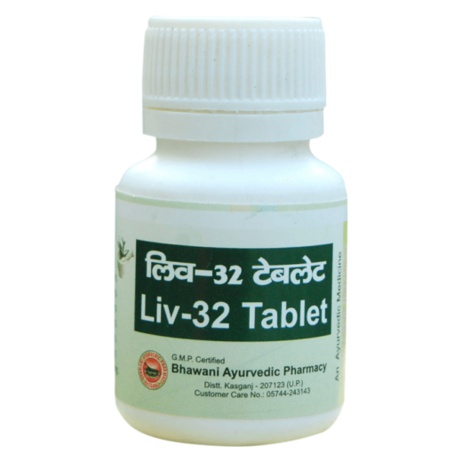 Liv-32 Tablet